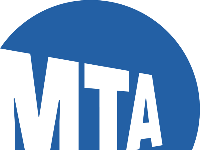 MTA Logo - New York Transit Museum