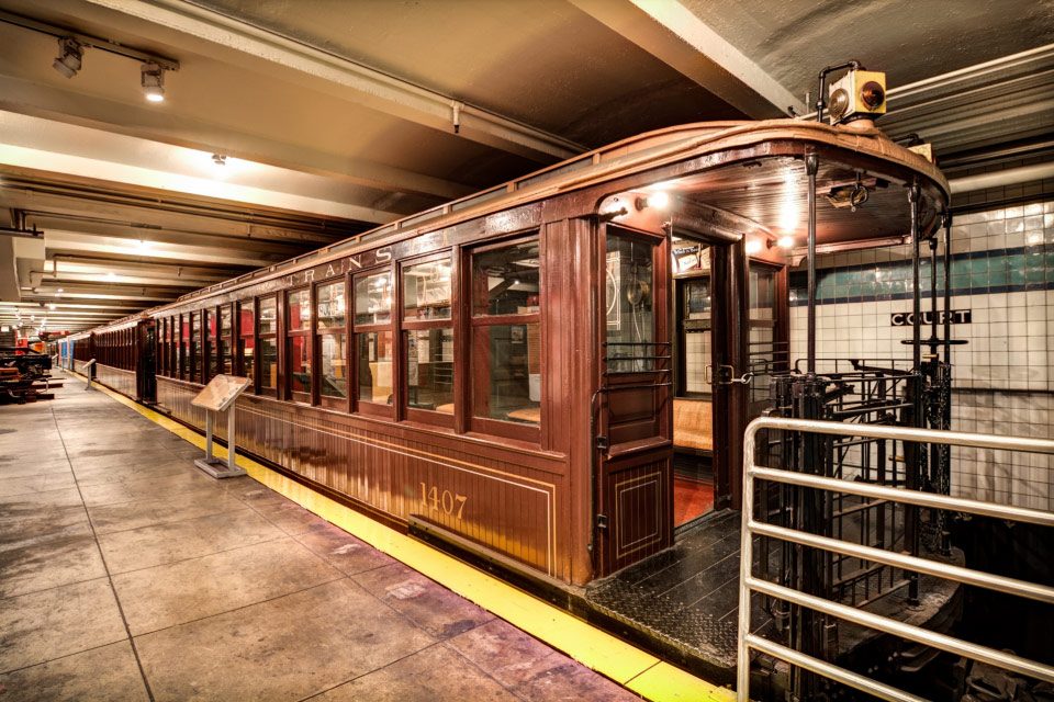GM-Vintage-Fleet-BRT-Brooklyn-Union-Elevated-Car-1407-e1463984533145 ...