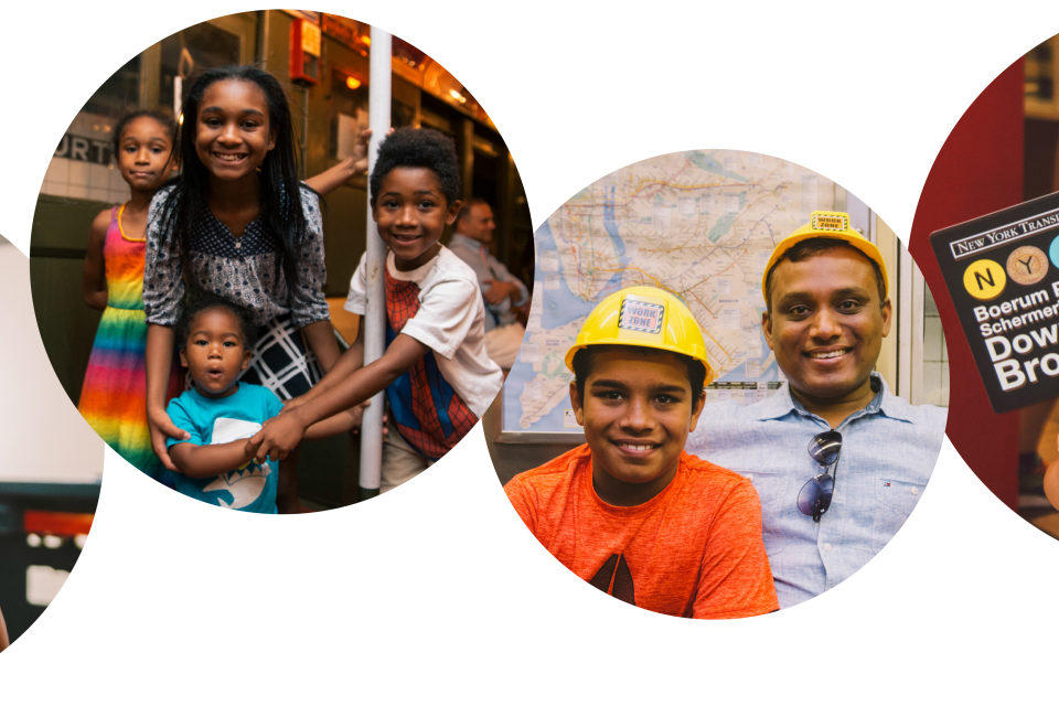 NYTM PoW image logo - New York Transit Museum