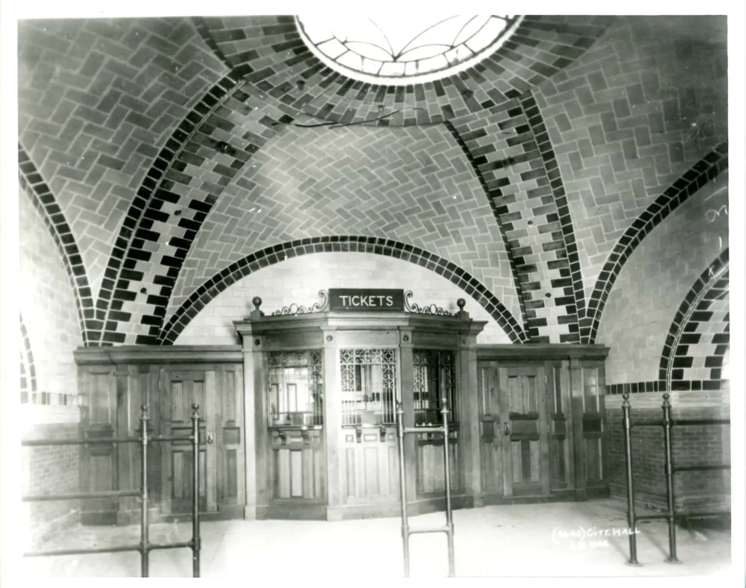 Subway Day - New York Transit Museum